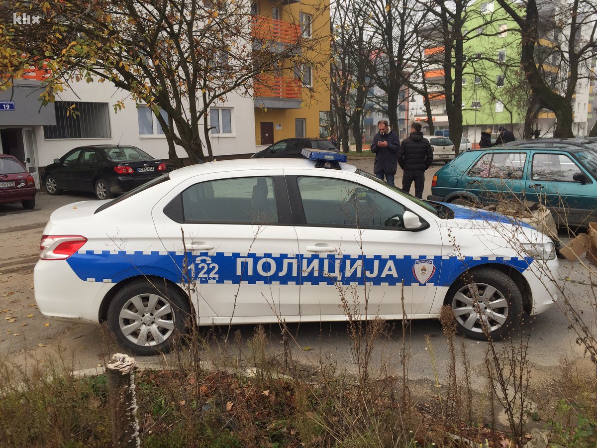 Velika policijska akcija na 60 lokacija u BiH i Hrvatskoj: u toku hapšenje više osoba : Radio ...