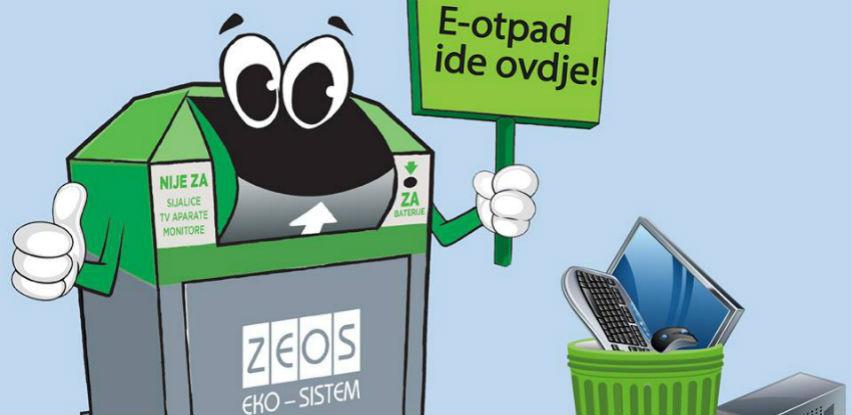 Znate li kako adekvatno odlagati elektronski otpad? : Radio Velkaton