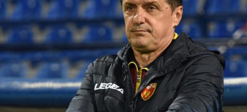Faruk Hadžibegić novi selektor fudbalske reprezentacije Bosne i Hercegovine : Radio Velkaton