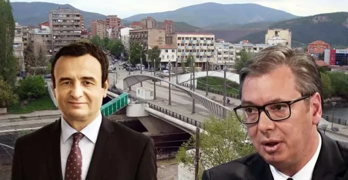 Podjele oko otvaranja mosta na Ibru u Sjevernoj Mitrovici : Radio Velkaton