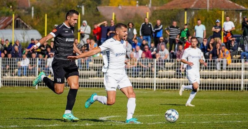 U srijedu se igraju prvi polufinalni susreti nogometnog Kupa BIH : Radio Velkaton