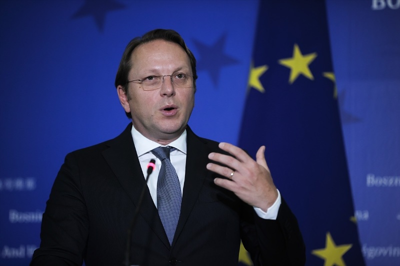 Evropski investicioni paket od 2,1 milijardu eura za Balkan : Radio Velkaton