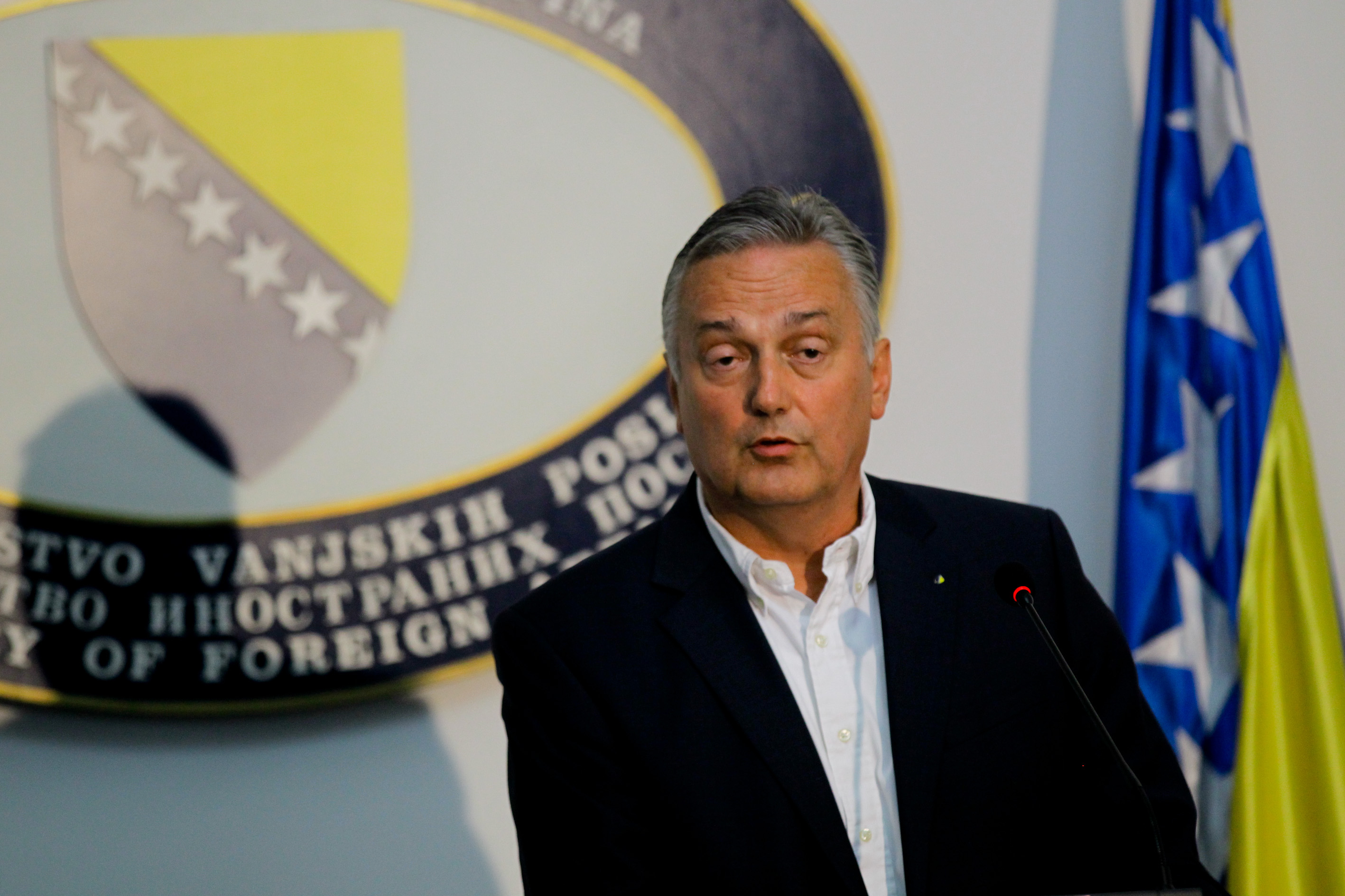 (ANADOLU AJANSI-SAMIR YORDAMOVIC) (20120816) : Radio Velkaton