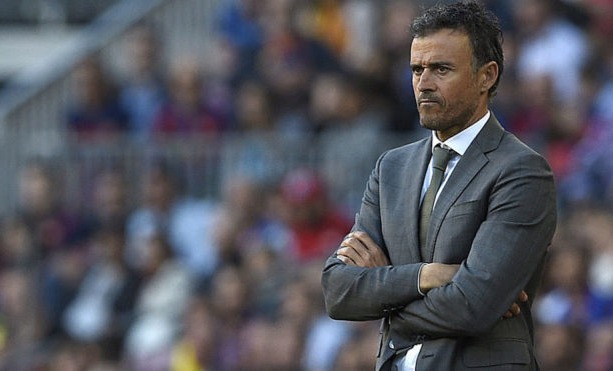 Zvanično: Luis Enrique novi selektor Španije : Radio Velkaton