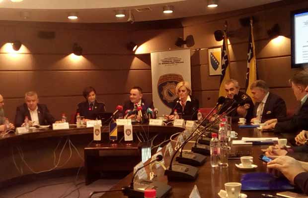 Federalna inspekcija prošle godine obradila 44 hiljade predmeta : Radio ...