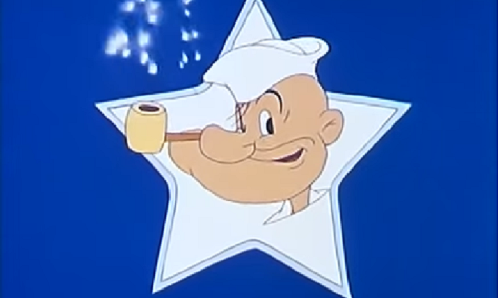 Mornar Popaj slavi 100 godina : Radio Velkaton