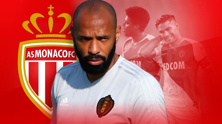 Zvanično: Henry dobio otkaz u Monaco, poznat njegov nasljednik : Radio ...