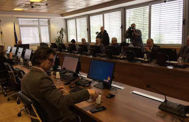 VSTV PODRŽAO MILANA TEGELTIJU : Radio Velkaton