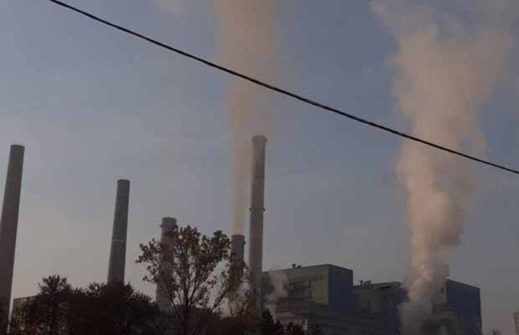 Ponovo blokirana izgradnja Bloka 7 Termoelektrane Tuzla : Radio Velkaton
