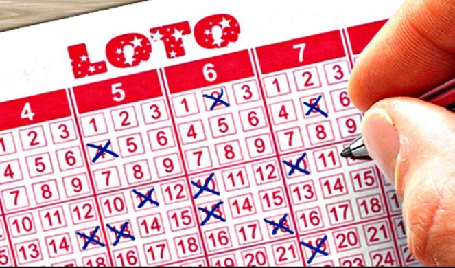 Listić za loto planirao baciti u smeće pa shvatio da je osvojio 6,5 ...