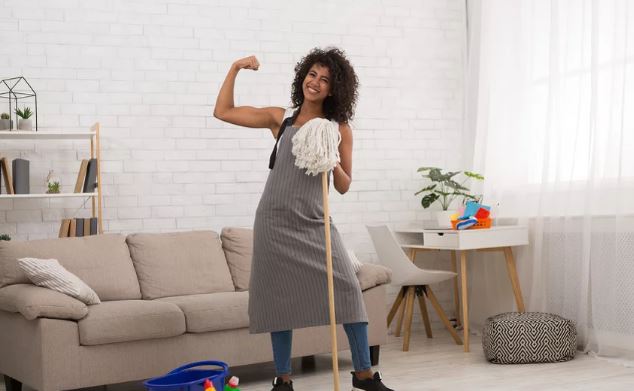 Samo sat vremena kućanskih poslova može sniziti rizik od smrti : Radio ...