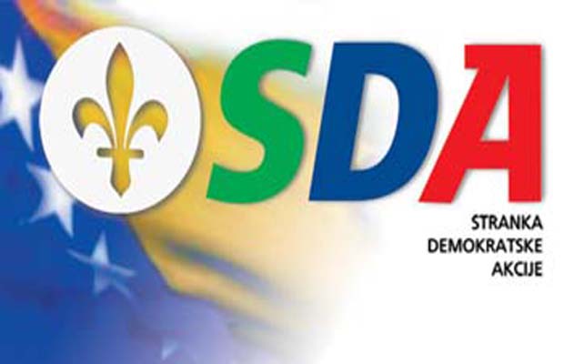 Pročitajte kako SDA zamišlja buduće ustrojstvo države: Jedan ...