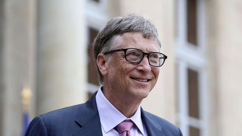 ‘Forbes’: Bill Gates ponovo prvi na listi najbogatijih : Radio Velkaton