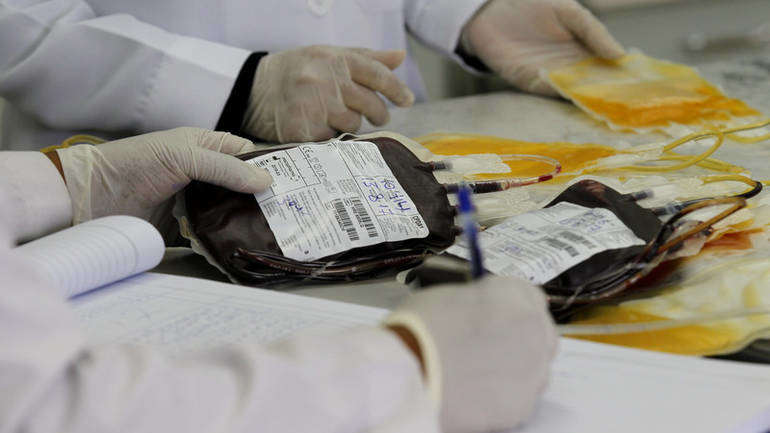 Svijetu globalno nedostaje zaliha krvi : Radio Velkaton