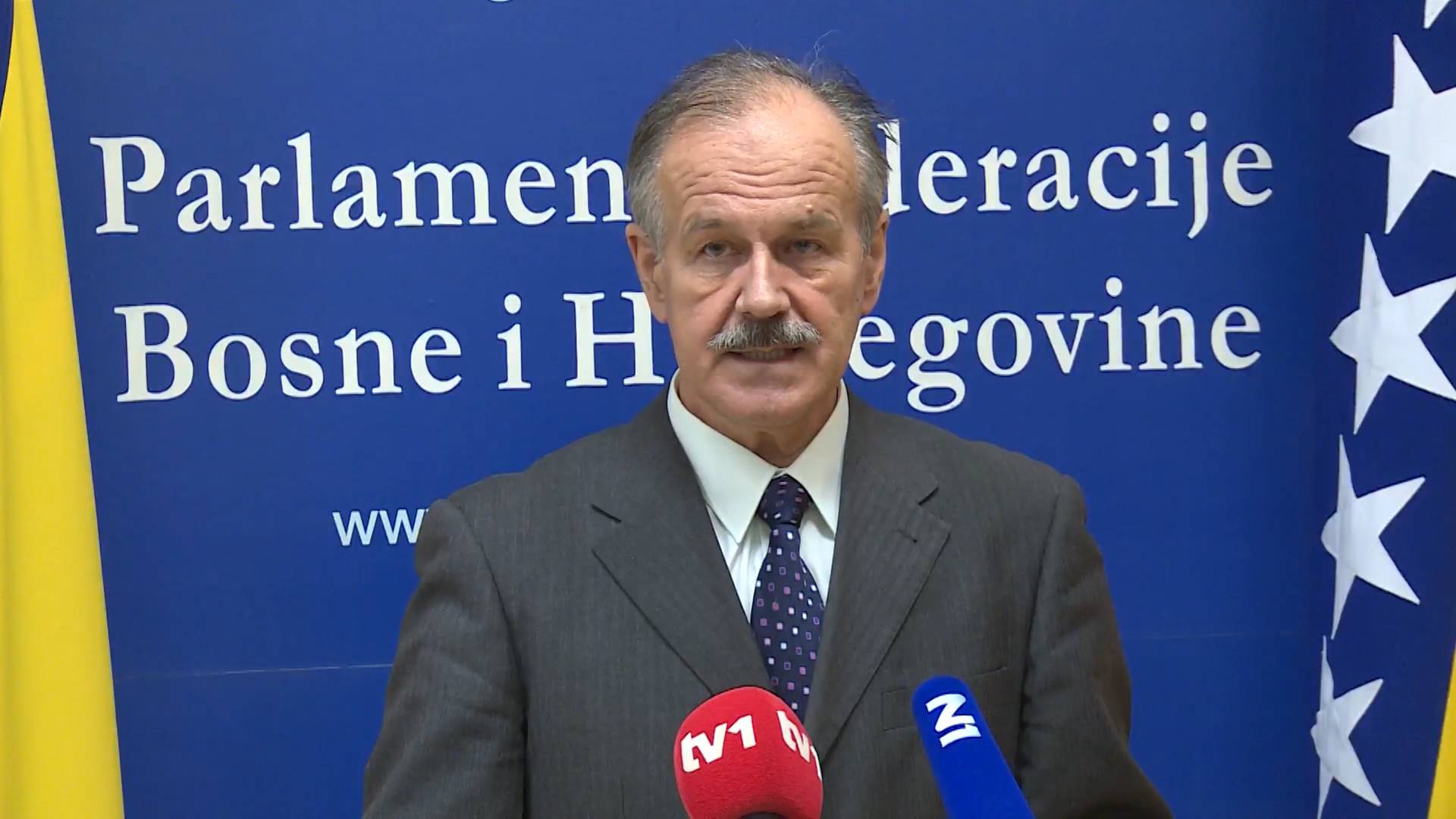 Osmanović: Zabrinjava nas HDZ-ova odluka da ostavi Čavaru na mjestu ...