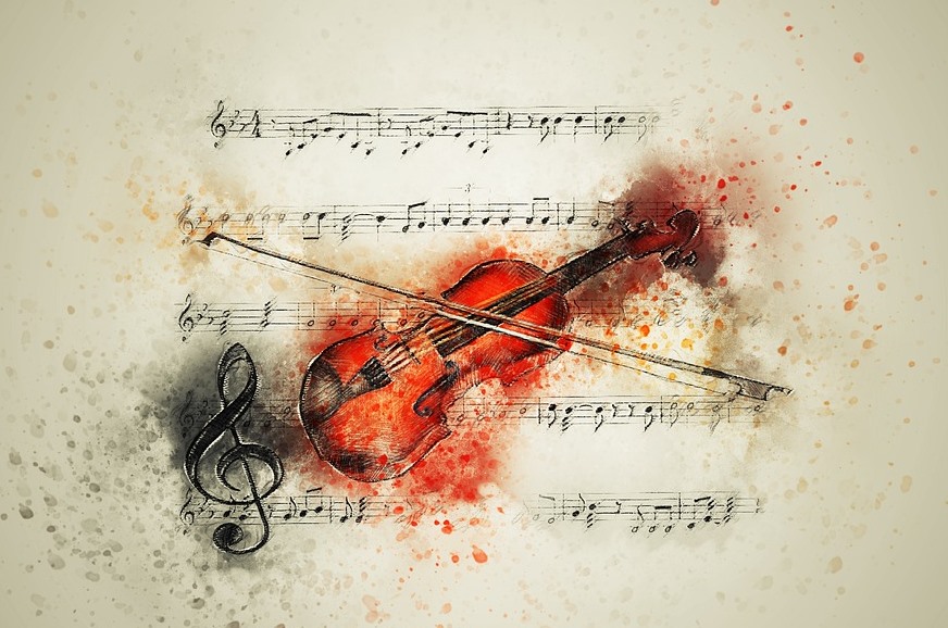 Zdravlje i muzika: Lijepe note su blagotvorne za mozak : Radio Velkaton