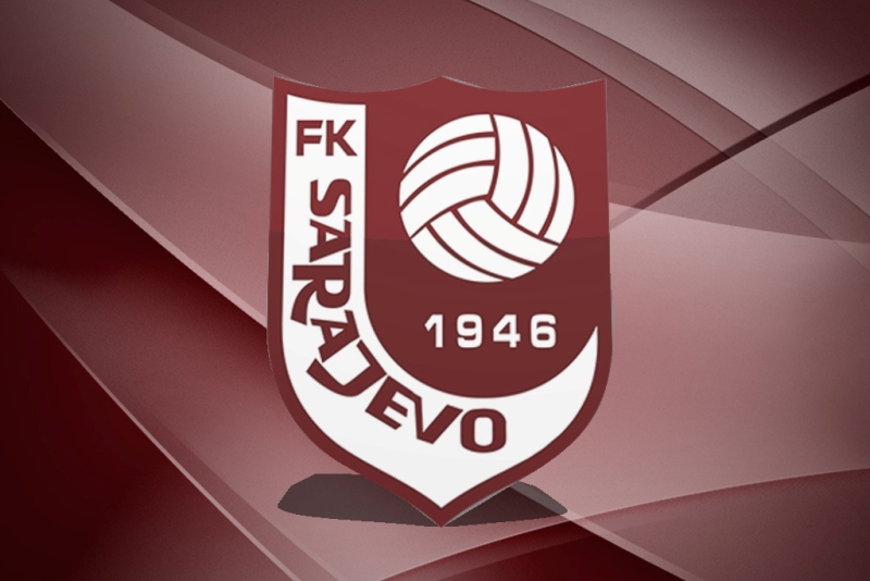 Fudbalski klub Sarajevo danas slavi 74. rođendan : Radio Velkaton