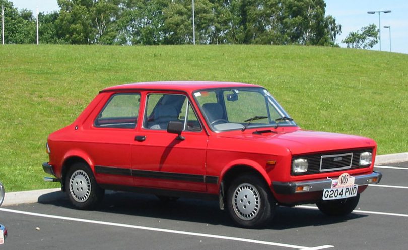 Koliko bi danas koštala Zastava 101, legendarni “Stojadin” : Radio Velkaton