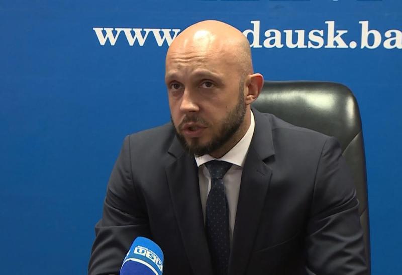 SIPA: Ministar obrazovanja USK pod istragom zbog zloupotrebe službenog ...