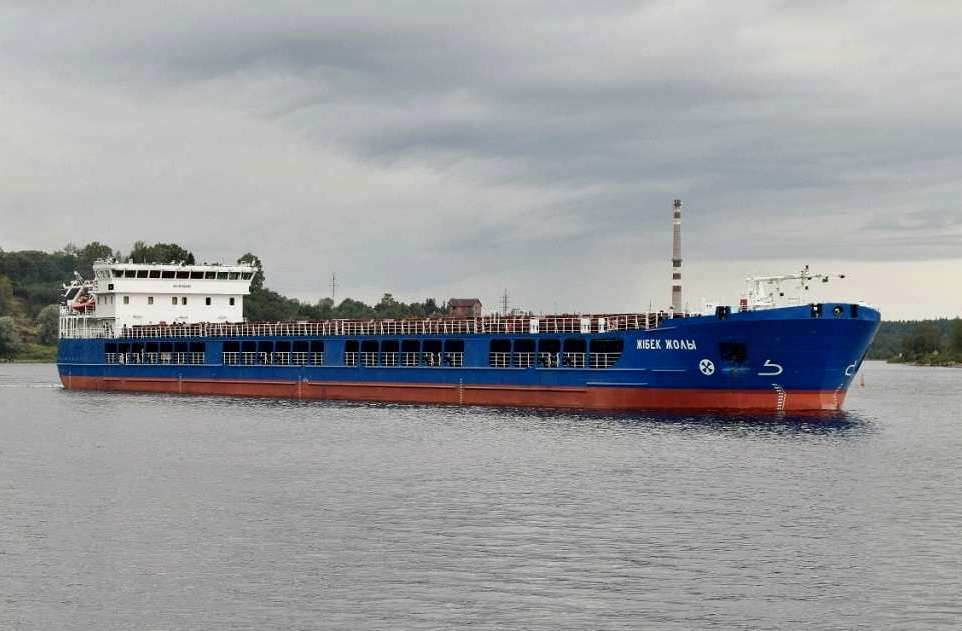 Prvi brod sa ukrajinskim žitom uskoro stiže u Afriku — Radio Velkaton ...