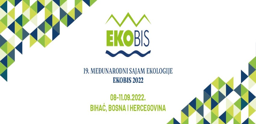 Bihać: Danas počinje Međunarodni sajam ekologije – EKOBIS 2022 : Radio ...