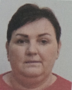 BEGOVIĆ ( rođena Mašinović ) JASNA iz Zborišta : Radio Velkaton