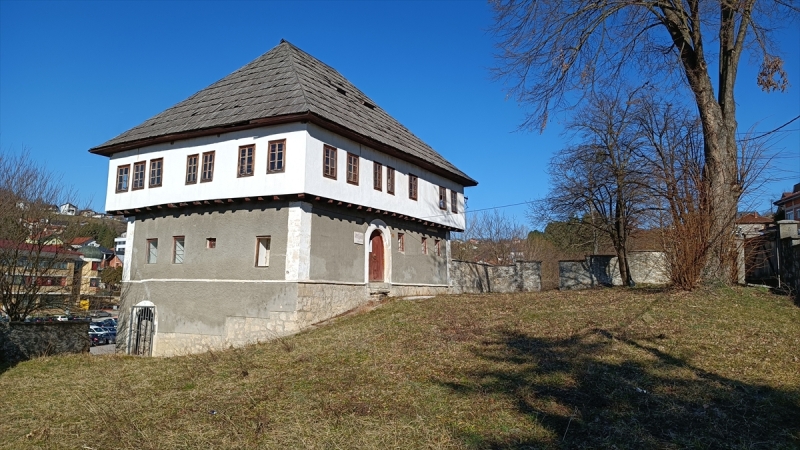 Nacionalni spomenik Kuća Nurije Pozderca biće konačno rekonstruirana ...