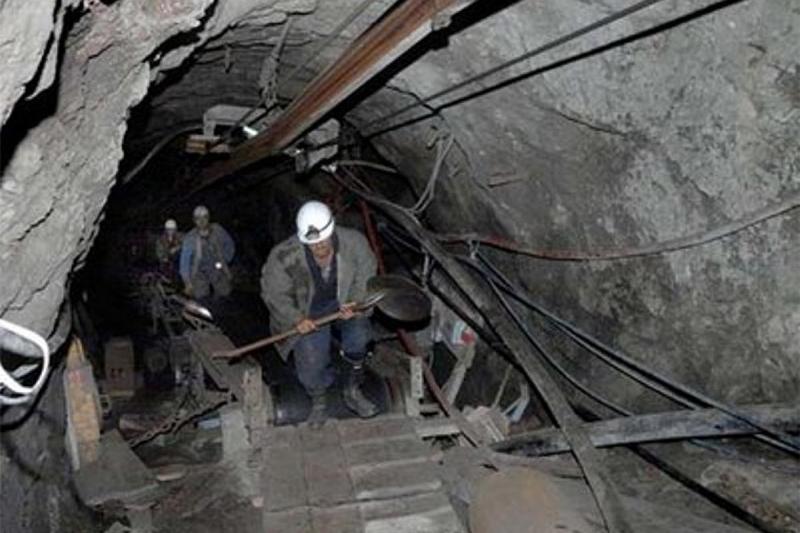 Zenički rudari ni danas nisu sišli u jame : Radio Velkaton