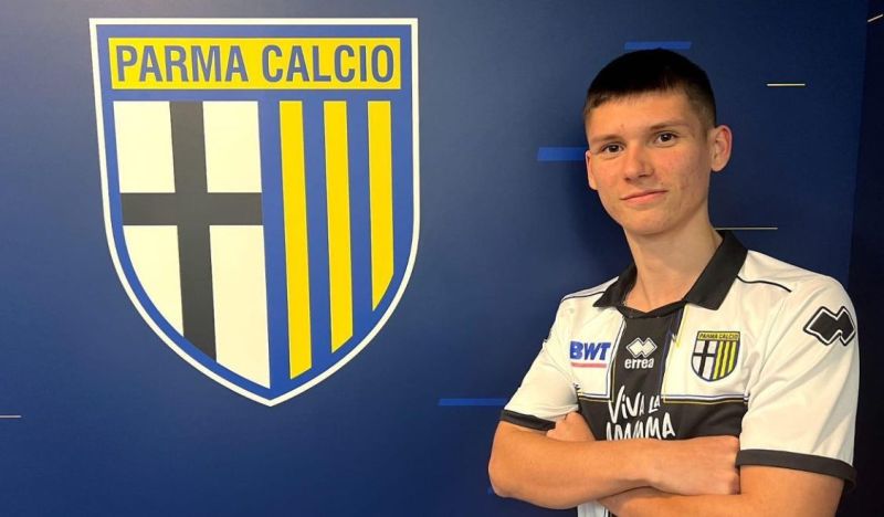 Zvanično: Talentovani fudbaler Širokog i bh. reprezentativac potpisao ...