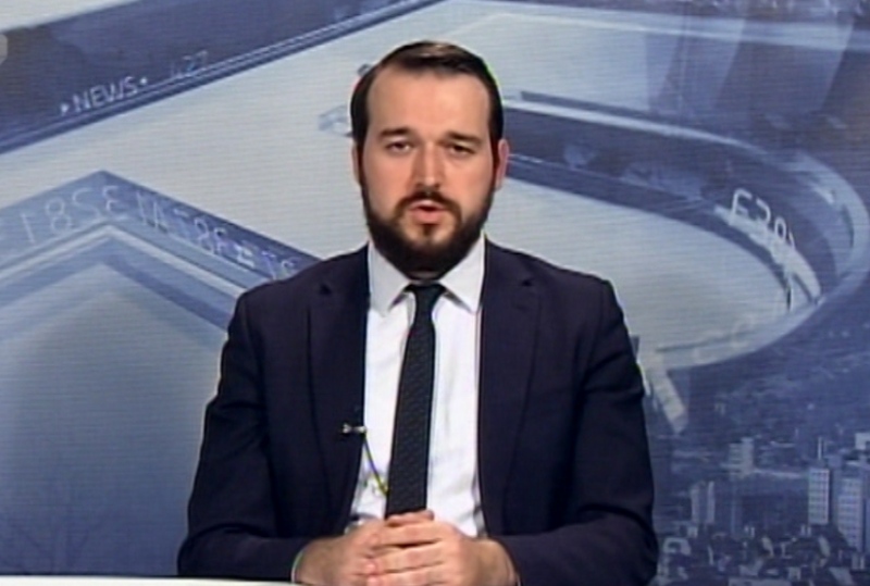 Čavalić: Izuzev jedne do dvije partije, u ovom trenutku svi pregovaraju ...