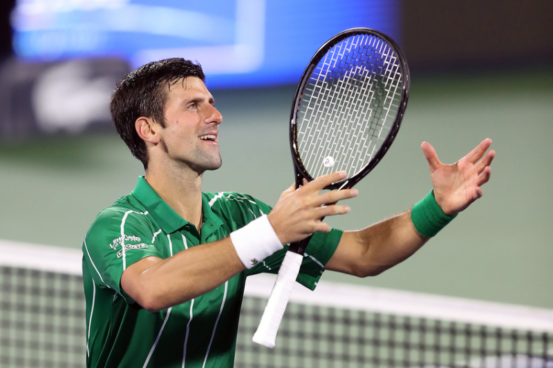 Američka vlada bez milosti prema Đokoviću, najbolji teniser svijeta ...