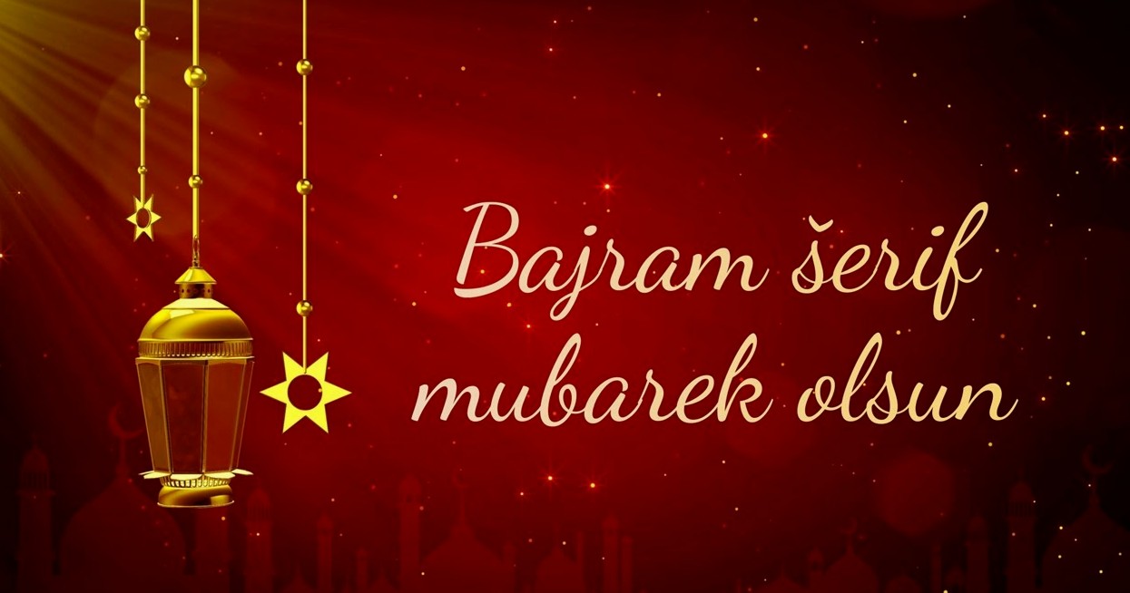 Muslimani danas obilježavaju svoj veliki praznik – Ramazanski bajram ...