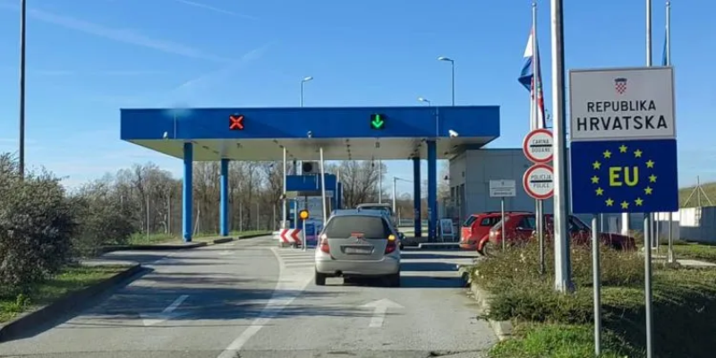 Granični prijelaz Bogovolja-Hadžin Potok više neće biti granica za ...