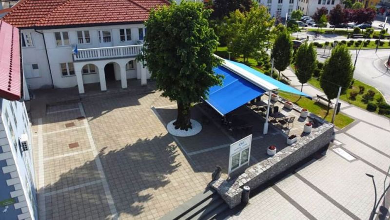 Odlične vijesti za ljubitelje filma, Grad Cazin će ponovno imati svoje ...