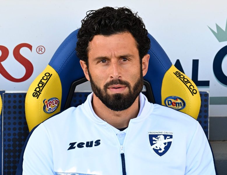 Legendarni Italijan Fabio Grosso preuzima posrnuli Lyon : Radio Velkaton