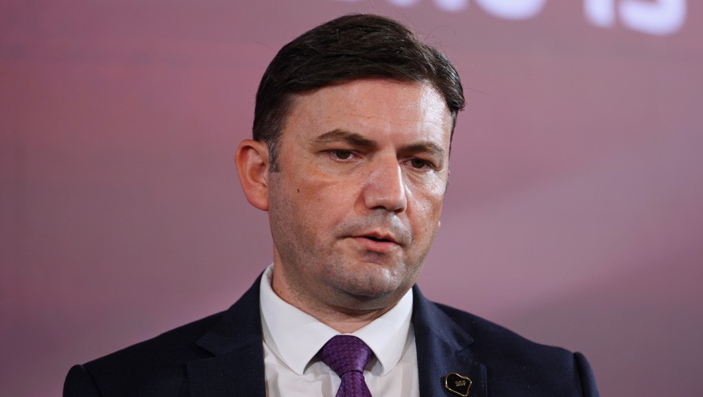 Bujar Osmani: Najave Mišela o proširenju EU do 2030. bude nadu : Radio ...