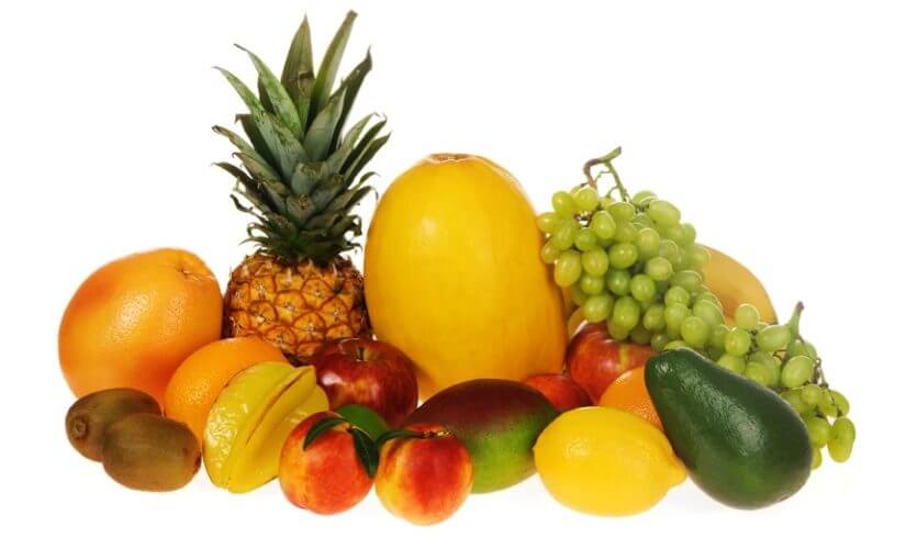 Ovi plodovi su "prirodne superzvijezde" — Radio Velkaton : Radio Velkaton