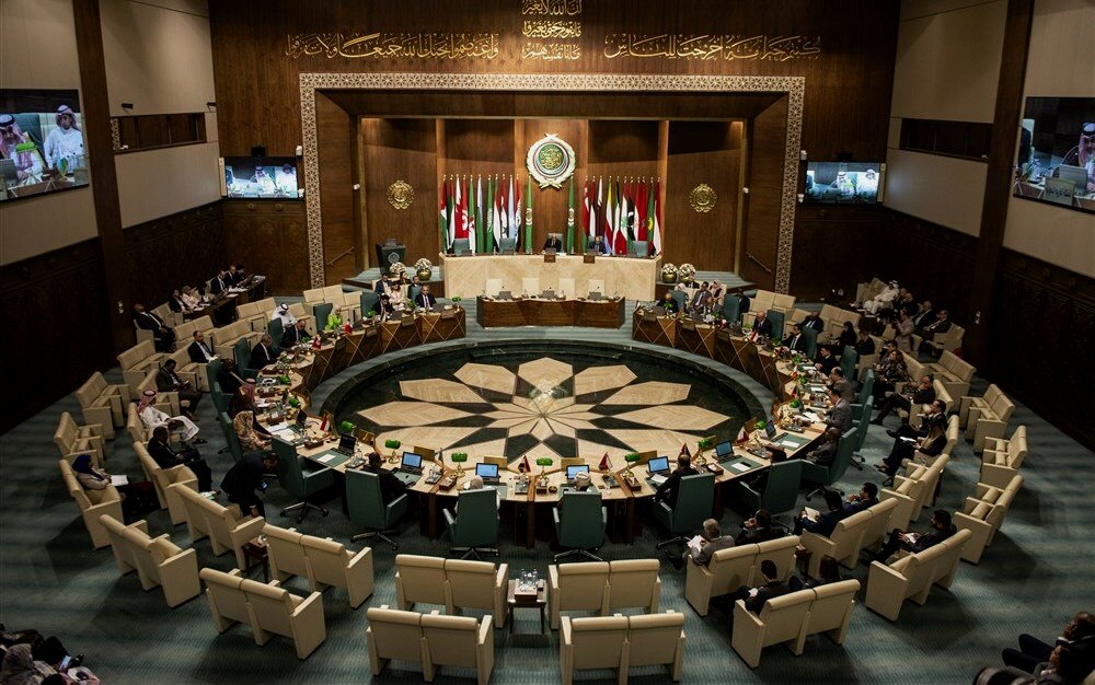 Arapska liga pozvala na hitno zaustavljanje izraelskih napada na Gazu ...