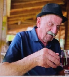 MILAN VUJASIN u narodu poznatiji kao BRKO : Radio Velkaton