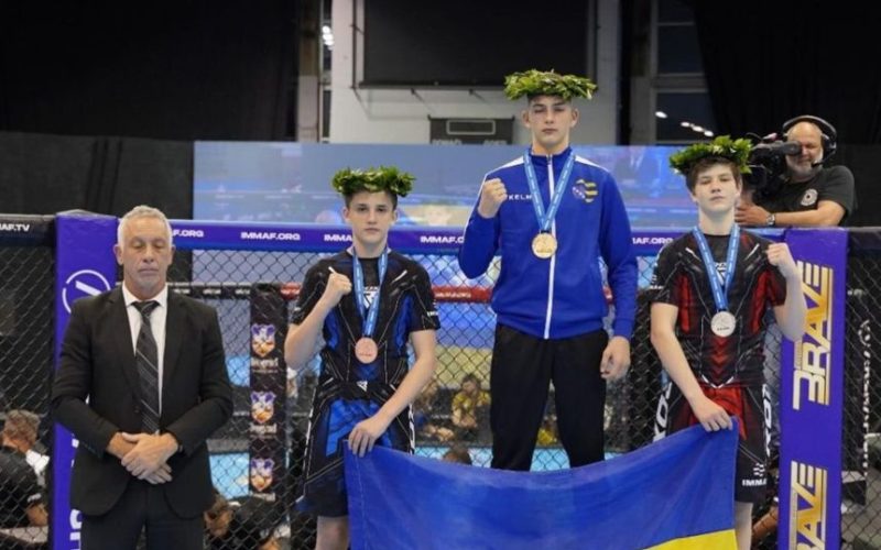 MMA savez izdao saopštenje: Bosna i Hercegovina u najboljih deset ...