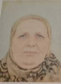 MUJAGIĆ ( rođena Mahmić ) HASNIJA iz Čaglice : Radio Velkaton