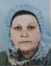 ELEZOVIĆ (rođ- ŠAKANOVIĆ ) RAMIZA iz Elezovića : Radio Velkaton