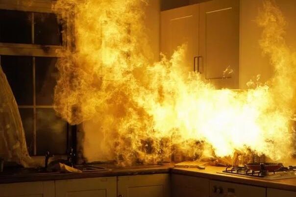 Detalji tragedije u Novom Sadu: Roditelji i četvero djece se ugušili u ...