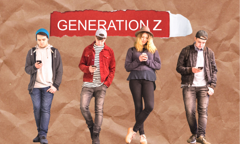 Generacija Z internet pretražuje na potpuno drugačiji način : Radio ...