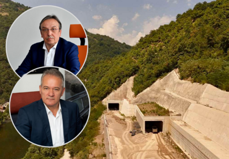 Akcija “Koridor”: Voloder, Terzić i ostali iz Autocesta FBiH pušteni da ...