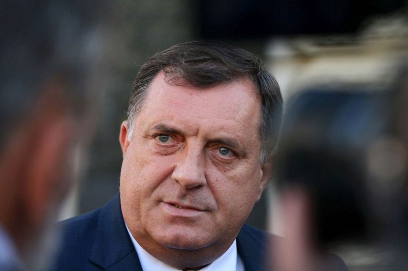 Dodik: “Pokrećemo postupak za donošenje novog ustava jer RS mora biti ...