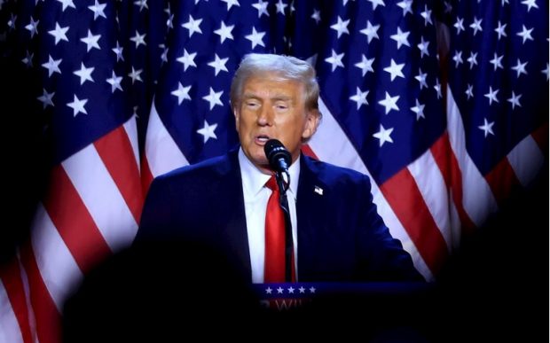 Trump: Vratit ćemo Panamski kanal, dobit ćemo Grenland i zabosti ...