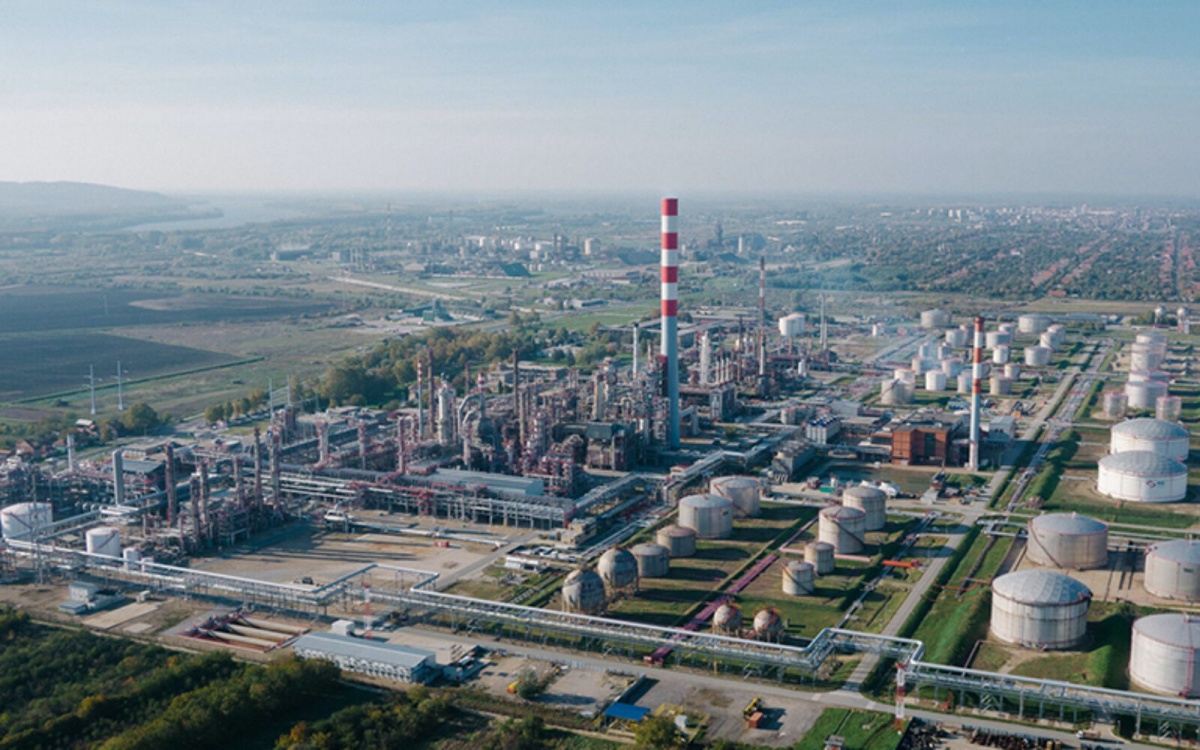 Srbijanska ministrica: Rafinerija u Pančevu će početi raditi do kraja ...